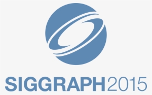 Siggraph 2015 Logo PNG Image | Transparent PNG Free Download on SeekPNG