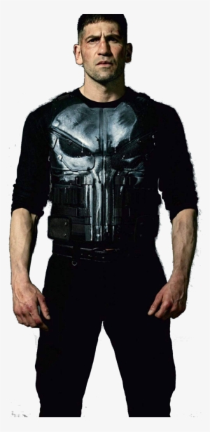 Thomas Jane Punisher Png