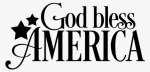 God Bless - Calligraphy PNG Image | Transparent PNG Free Download on ...