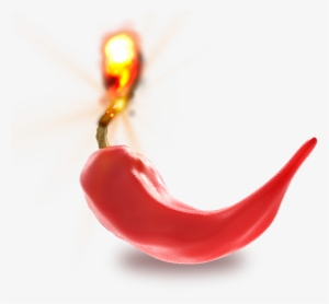 Doritos Dynamite Concept & Animation - Bell Pepper PNG Image ...