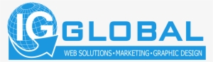 Ig-global - Advertising Agency PNG Image | Transparent PNG Free ...