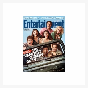 Magazine Cover 2 - Entertainment Weekly PNG Image | Transparent PNG ...
