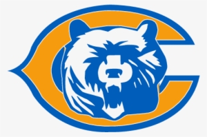 Chicago Cub Logo - Chicago Bears 1985 Logo PNG Image | Transparent PNG ...