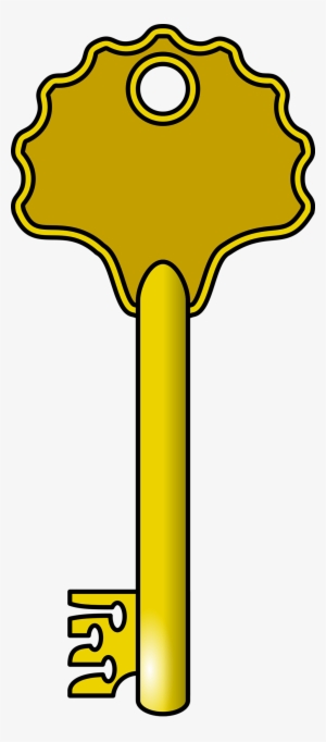 Golden Key - Golden Key International Honour Society Logo PNG Image ...