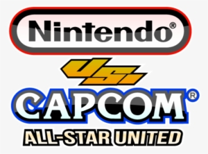 Nintendo Vs Capcom Logo - Wii Fit U W/fit Meter (bulk Packaging) - Wii ...