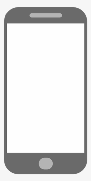 Download Samsung Mobile Mockup Template - Android Phone Png S8 ...