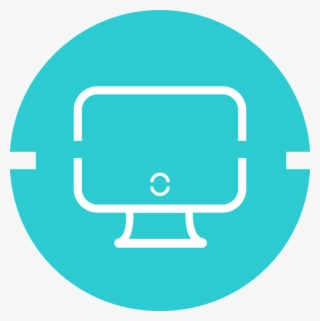 Real Time Data Icon PNG Image | Transparent PNG Free Download on SeekPNG