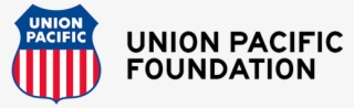Logo - Union Pacific Railroad PNG Image | Transparent PNG Free Download ...