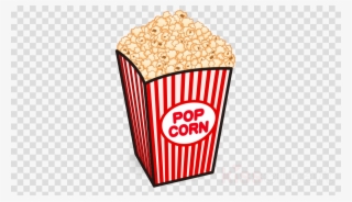 Popcorn Emoji Png PNG Image | Transparent PNG Free Download on SeekPNG