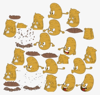 Files For The Root Pack Sprites PNG Image | Transparent PNG Free ...