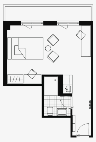 Amenities - Floor Plan PNG Image | Transparent PNG Free Download on SeekPNG