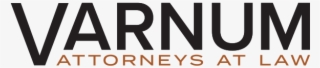 Varnum Law Logo PNG Image | Transparent PNG Free Download on SeekPNG