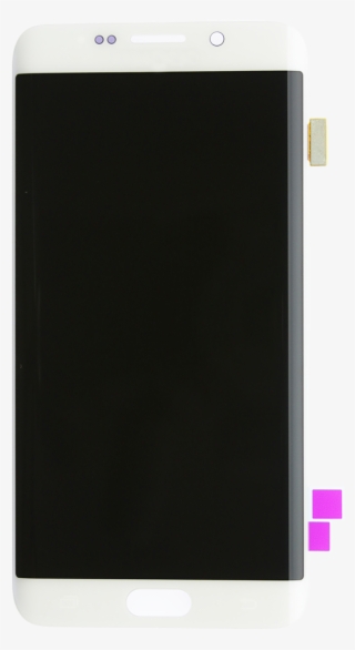 Samsung Galaxy S6 Edge Display Assembly - Sony Xperia Z3 PNG Image ...