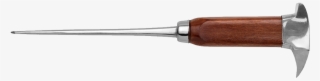Urban Bar Japanese Steel Ice Pick & Axe - 11"l PNG Image | Transparent ...