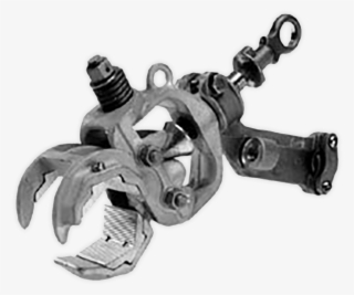 Chance All-angle Ground Clamp - Angle PNG Image | Transparent PNG Free ...