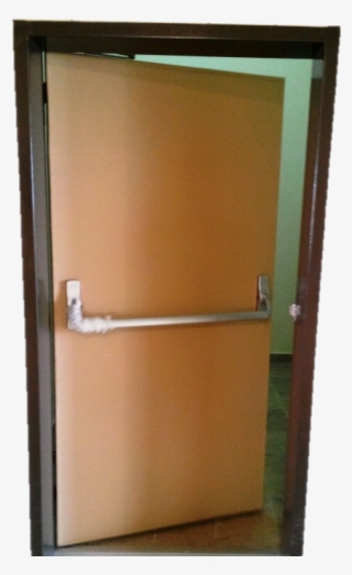Emergency - Emergency Exit Door PNG Image | Transparent PNG Free ...