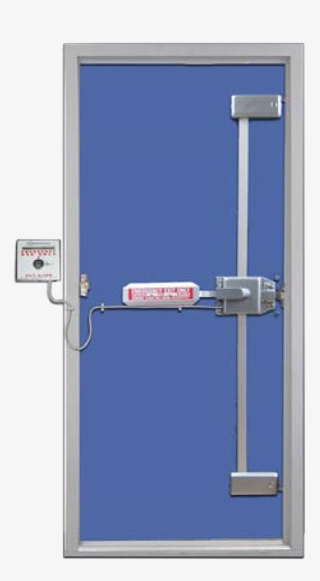 Trident Self Locking 4 Point Multi Point Deadbolt Exit - Trident Door ...