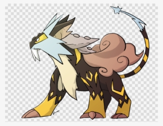Pokemon Mega Entei Clipart Pokémon X And Y Pokemon - Pokemon Mega Entei ...