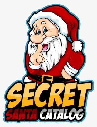 Secret Santa PNG Image | Transparent PNG Free Download on SeekPNG