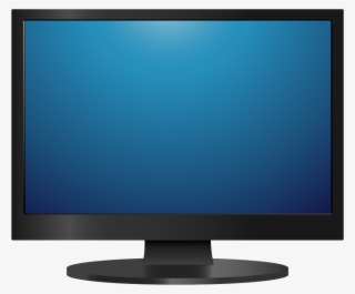 Computer Screen For Powerpoint PNG Image | Transparent PNG Free ...