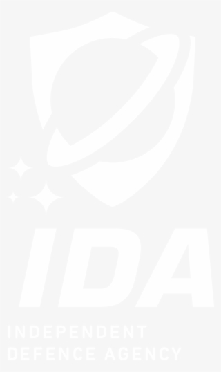 Ida Logo White - Wiki PNG Image | Transparent PNG Free Download on SeekPNG