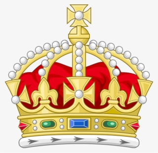 Imperial Crown - George Vi Royal Cypher PNG Image | Transparent PNG ...