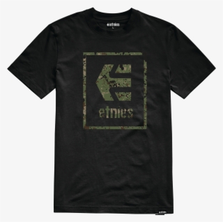 Bloodline Icon - Black - Hi-res - Etnies - Supreme First And Best PNG ...