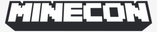 Minecon 2015 Tickets Announcement - Minecon 2013 PNG Image ...