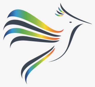 Flying Bird Logo Bootstrap Logos - Bird Logo PNG Image | Transparent ...