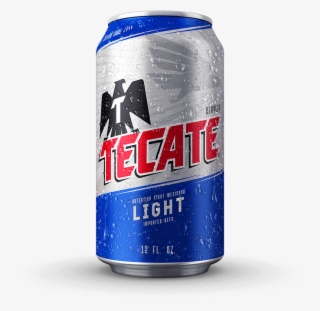 Tecate Light Beer - Tecate Light PNG Image | Transparent PNG Free ...
