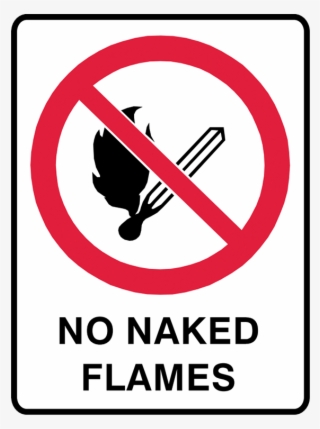 Prohibition Sign - No Oil Sign PNG Image | Transparent PNG Free ...