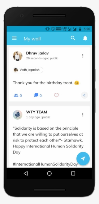Facebook - Phone PNG Image | Transparent PNG Free Download on SeekPNG