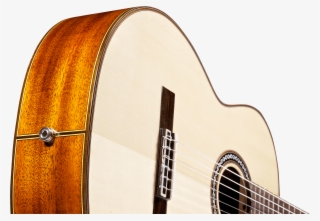 Review New Nylon String Guitars For Any Budget And - Acoustic Guitar ...