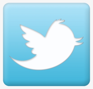 Twitter - Twitter Social Icons Png PNG Image | Transparent PNG Free ...