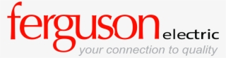 Ferguson Electric Logo PNG Image | Transparent PNG Free Download on SeekPNG