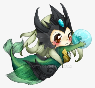 Clipart Freeuse Download League Of Legends - League Of Legends Chibi ...
