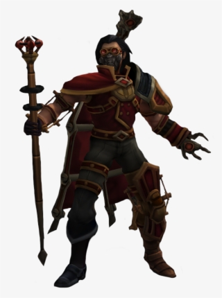 Viktor Prototype Render - Action Figure PNG Image | Transparent PNG ...