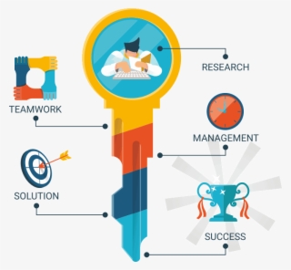 Key - Infographic PNG Image | Transparent PNG Free Download on SeekPNG