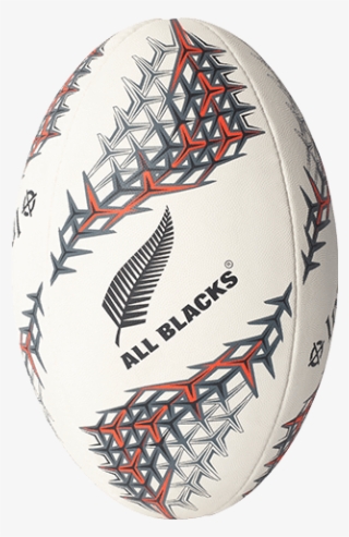 All Blacks Rugby Ball - Adidas All Blacks Rugby Ball PNG Image ...