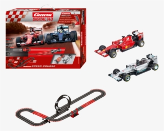 Carrera Slot Car Digital 143 Racing Kit - Carrera Digital 143 40031 ...