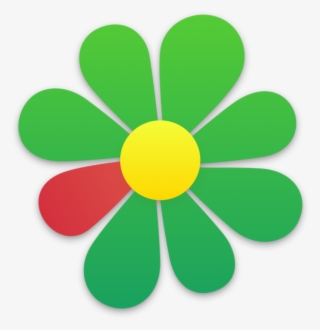 Icq On The Mac App Store - Icq Icon PNG Image | Transparent PNG Free ...