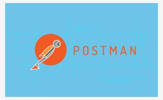 Making The Postman Logo - Postman Logo PNG Image | Transparent PNG Free ...
