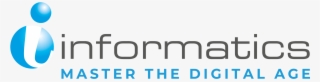 Informatics Philippines - Informatics Academy Png PNG Image ...