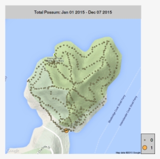 Total Stoat Catch - Map PNG Image | Transparent PNG Free Download on ...