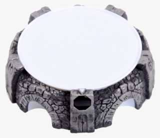 Lightcore Grim Creeper Artwork - Skylanders: Swap Force PNG Image ...