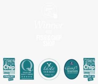 Fish Works - Award PNG Image | Transparent PNG Free Download on SeekPNG