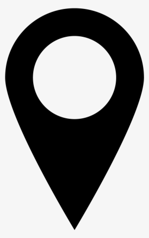 Map Pushpin Png