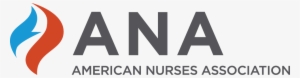 Resource Links - American Nursing Association Logo PNG Image ...