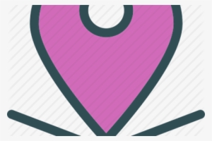 Google Map Pin Icon Png - Google Maps Icon Orange PNG Image ...