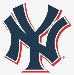 High Definition New York Yankees Logo PNG Image | Transparent PNG Free ...